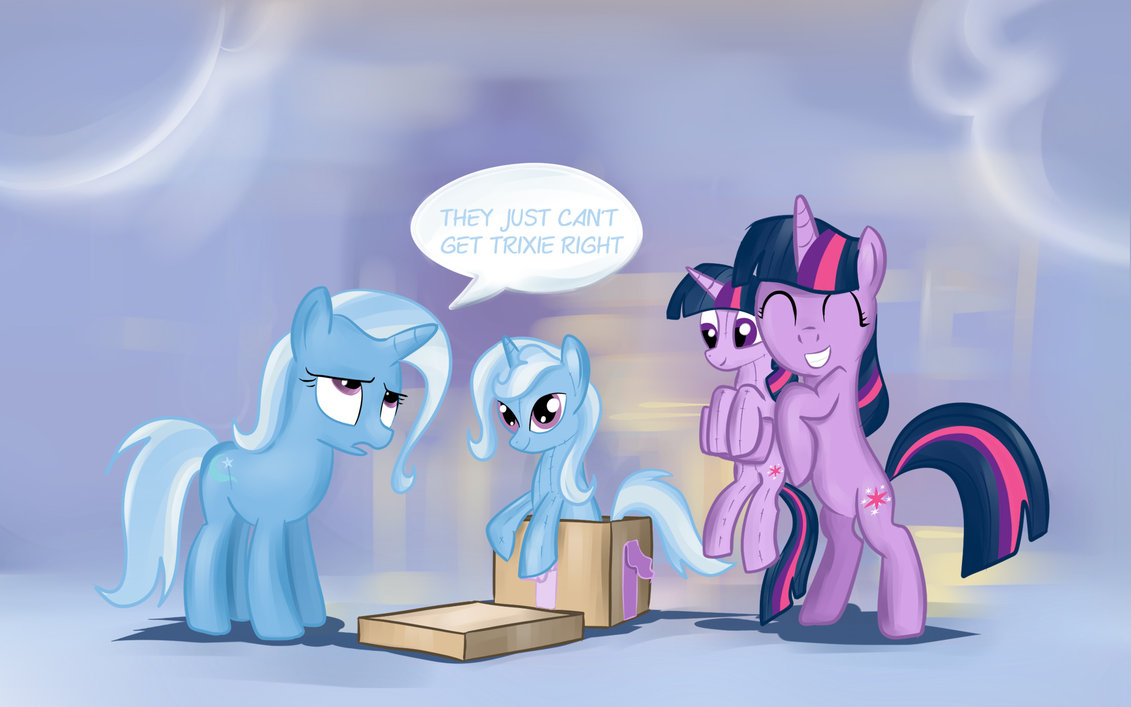 Equestria Daily - MLP Stuff!: National Retail Association Lists Pony at ...