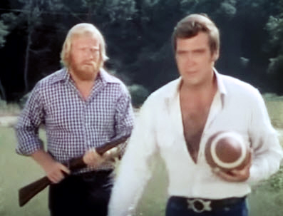 Pro Football Journal Presents: NFL and Hollywood: Les Josephson in TV ...