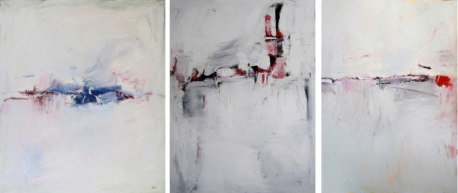 Galeria Browarna: Mikołaj Obrycki