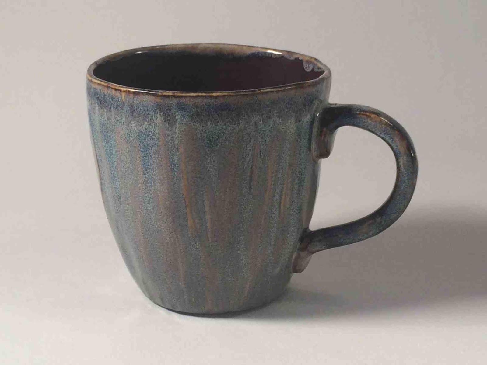 Rowan Kunz: Ceramics