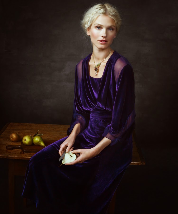 ehm Newsletter: ehm is now representing prop stylist Brian Heiser