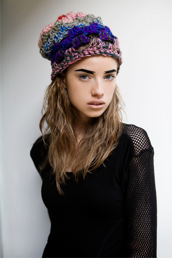 legibellity: chloe graham