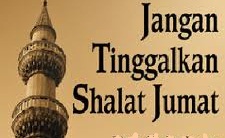 Sejarah dan Dasar Hukum Sholat Jum'at | IPTEK DAN IMTAQ