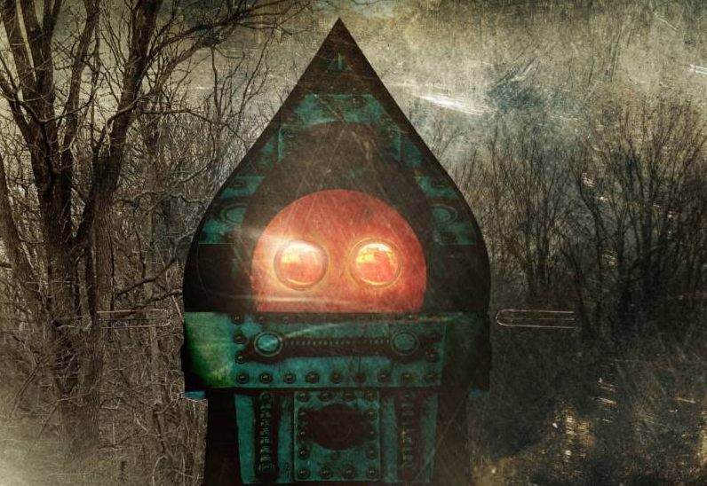 The Flatwoods Monster - Movie Review