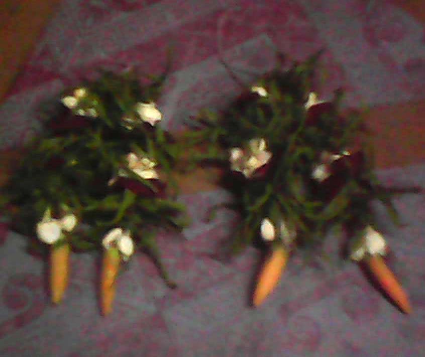 Alafa florist menyediakan aneka macam bunga dan roncean melati