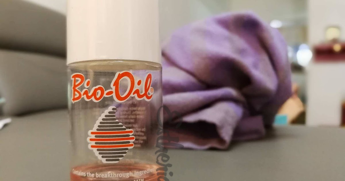Bio Oil