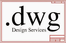 DWG files are AutoCad drawings - Cad of Autocad