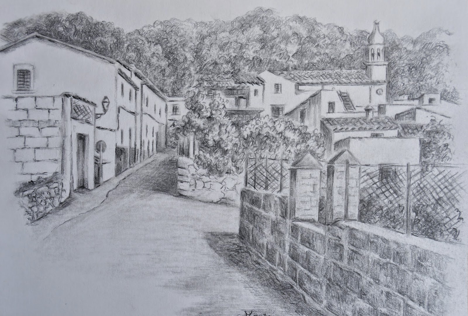 Pintures Maria Martorell