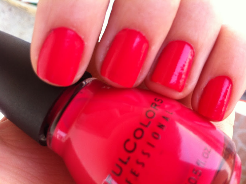 FairyAna: Sinful Colors Folly