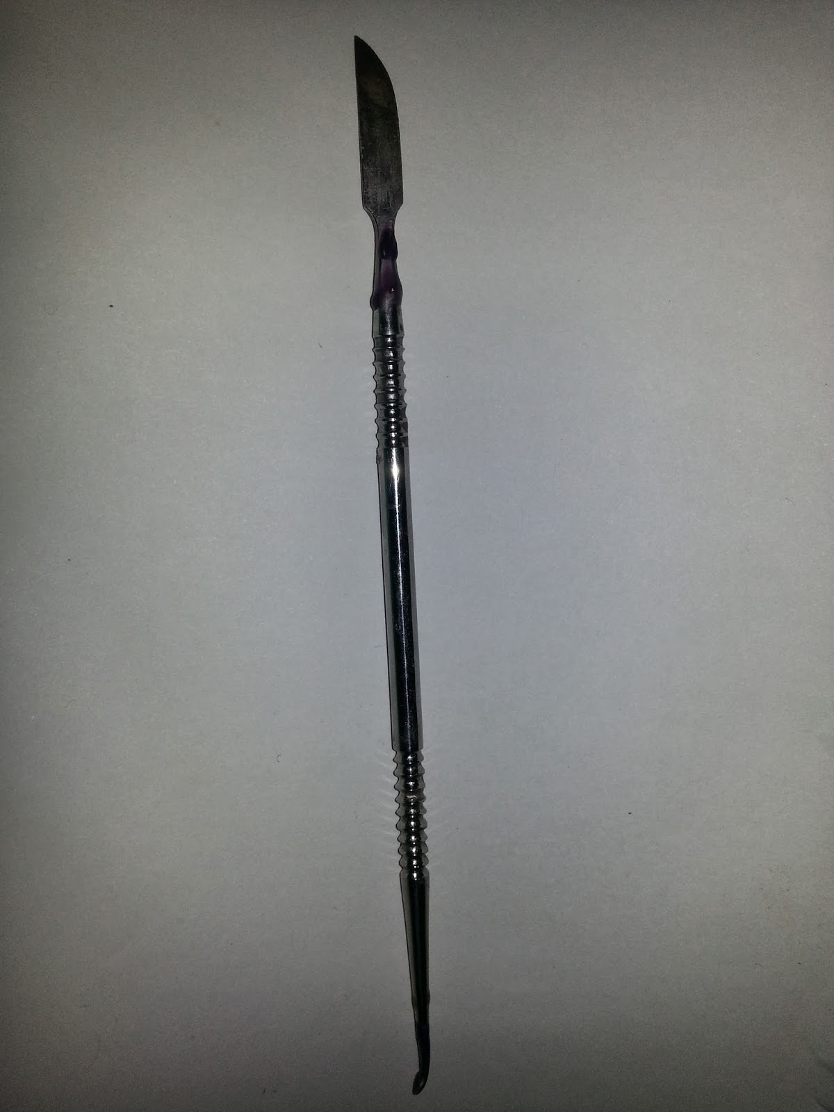 Ilmu Kedokteran Gigi: Alat Kedokteran Gigi untuk Blok 4