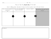 The Go To Teacher: Reading