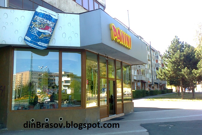 din Brasov: septembrie 2012