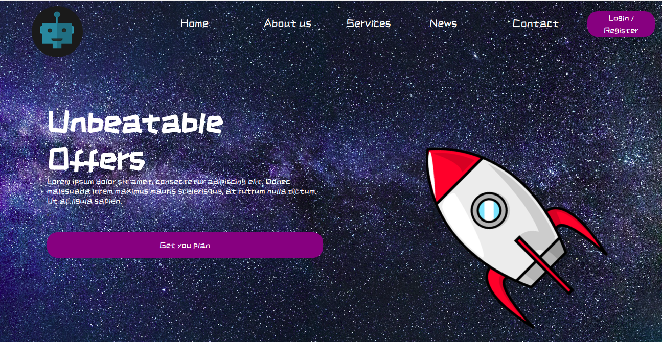 Como usar Headers para tus paginas web