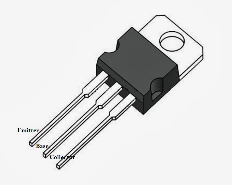 Transistor base emitter collector voltage - gertymerchant
