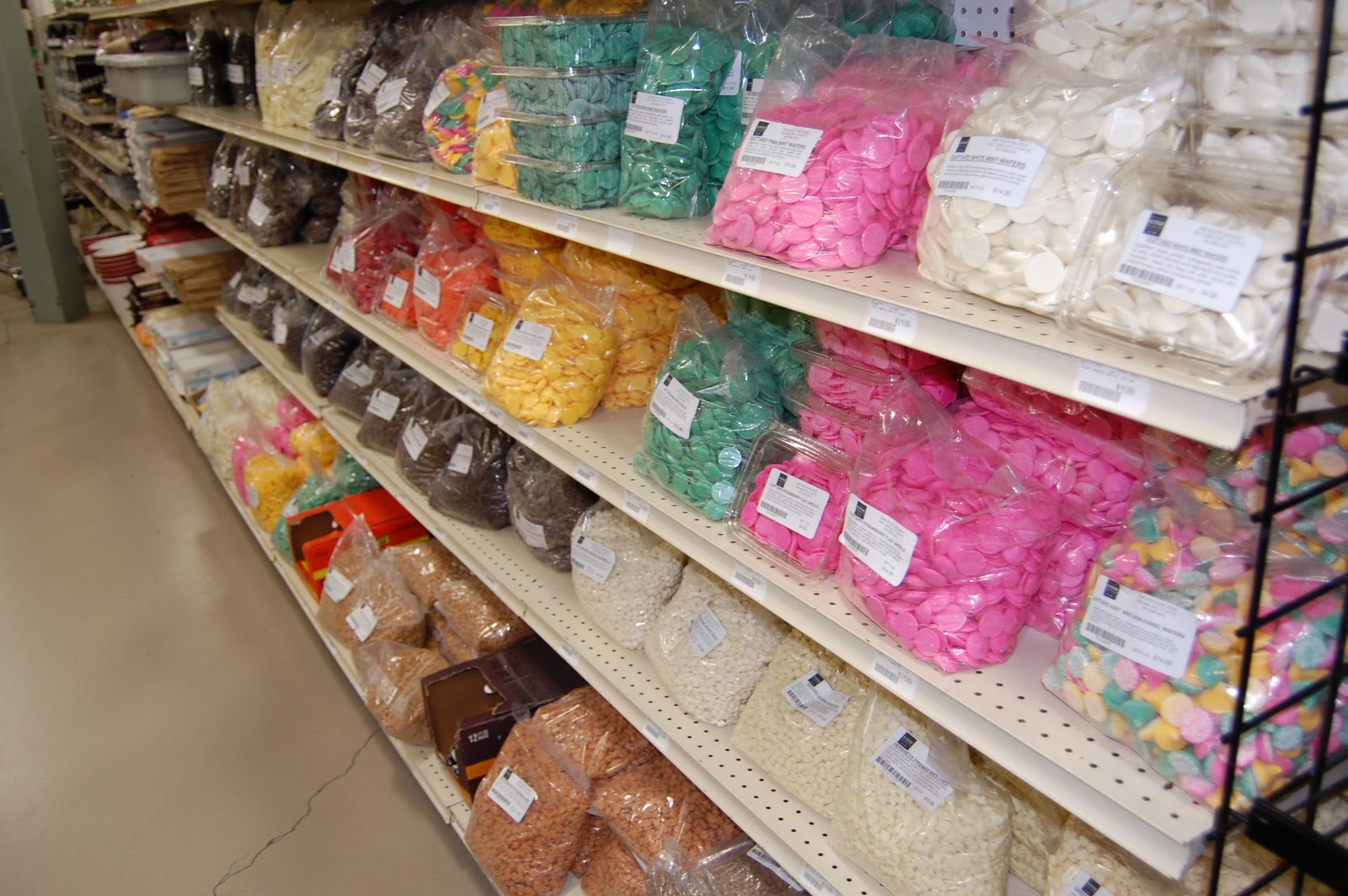 All About Utah: Orson Gygi Review