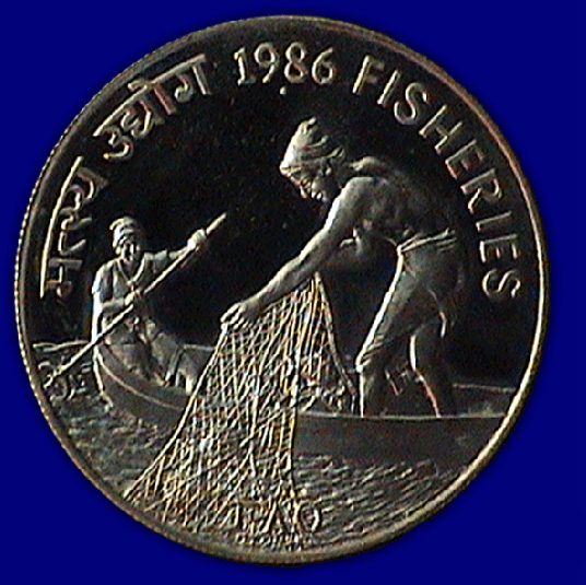 GOD OF KINGS: 100 & 150 Rupee Indian Commemorative Coins