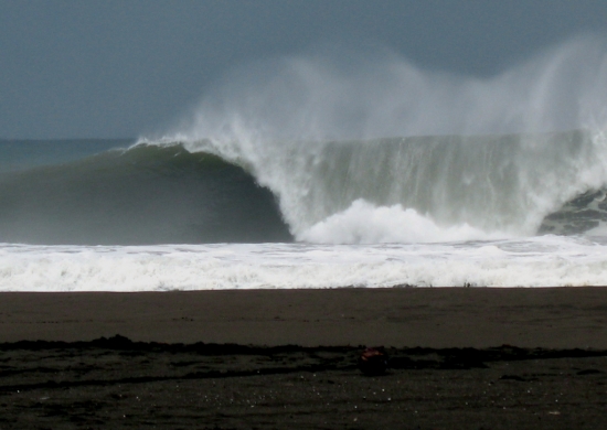 Tourisme au Mexique: Boca de pascal, Colima Pascuales Boca dans l'État ...
