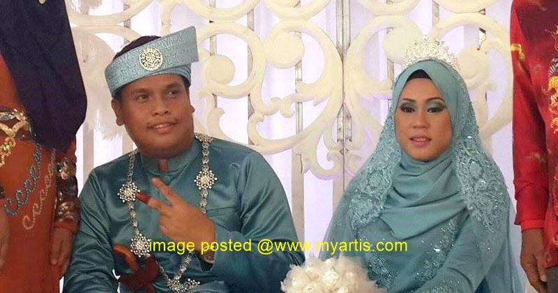 MYARTIS.COM | MYARTIS | MY | ARTIS: 5 GAMBAR - BILA SYUK SYJ KAHWIN ...