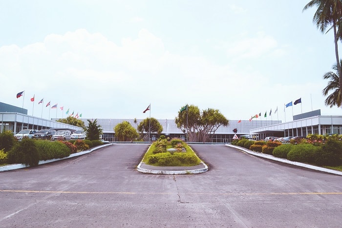 IRRI Riceworld Museum Tour - For Urban Women - Awarded Top 100 Urban ...