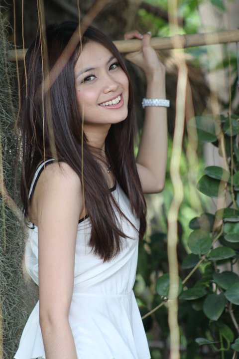 Khmer Top Model - Fashion & Style: Mean Sonita Collection