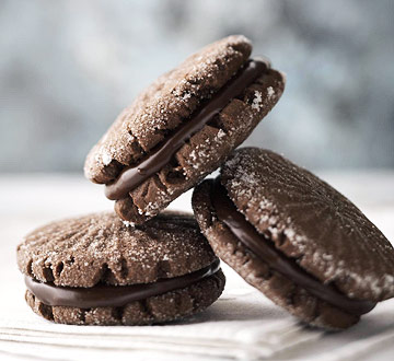 It's Written on the Wall: 100 Cookie Recipes-Let's Get Baking!