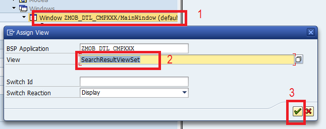 SAP CRM Web Client User Interface by Devender: 2013