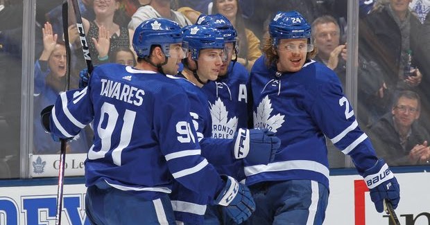 NHL Rumour Report - NHL Trade Rumours and Speculation: Rumour Report ...