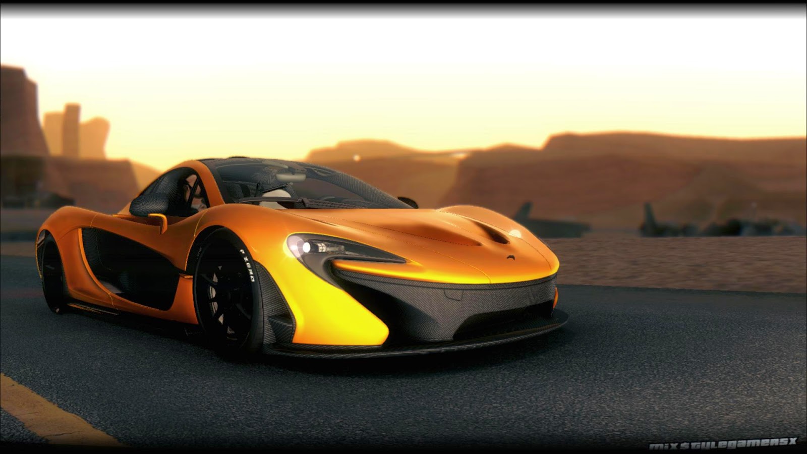 Zenzoit Arts : Introducing New GTA SA:MP ENB