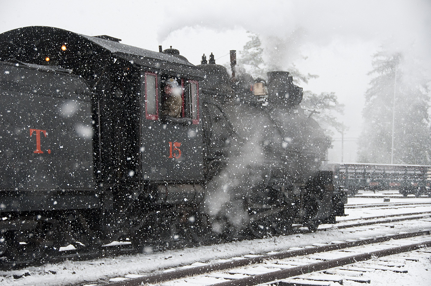 JRJ's Photo Journey - Scenic Landscapes and Living History: East Broad ...