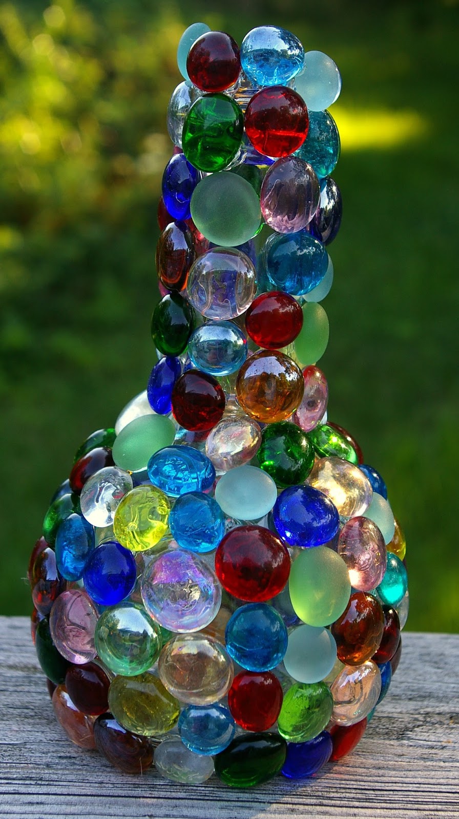 Tahoma Beadworks & Photography: More Fun with Glass Crafts