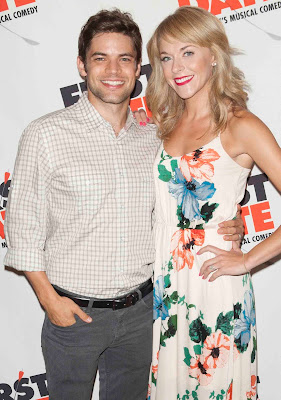 'FIRST DATE' OPENS AT NEW YORK'S LONGACRE