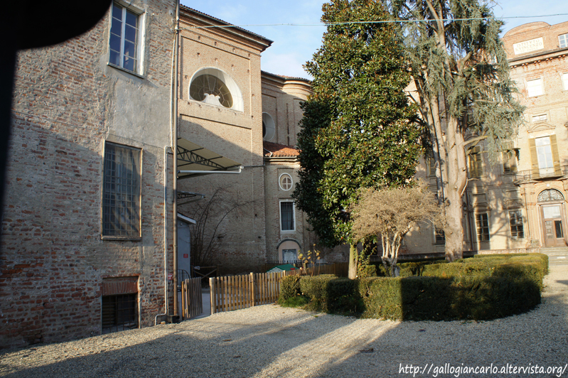 Fotografie di Virle (Torino) - Italy