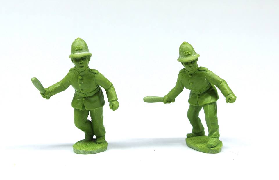 Wargame News and Terrain: Eureka Miniatures: New A Right Bloody Mess ...