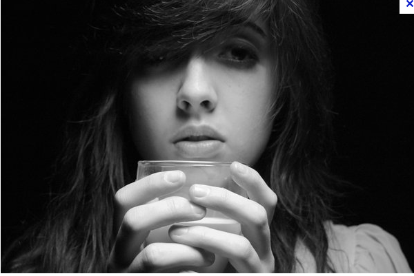 Art 2 with Mrs. Schneid: Reverse Portraits