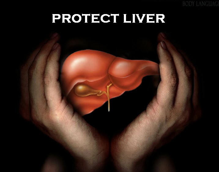 MYO Therapy & Healthcare Institute: YOGA FOR LIVER HEALTH