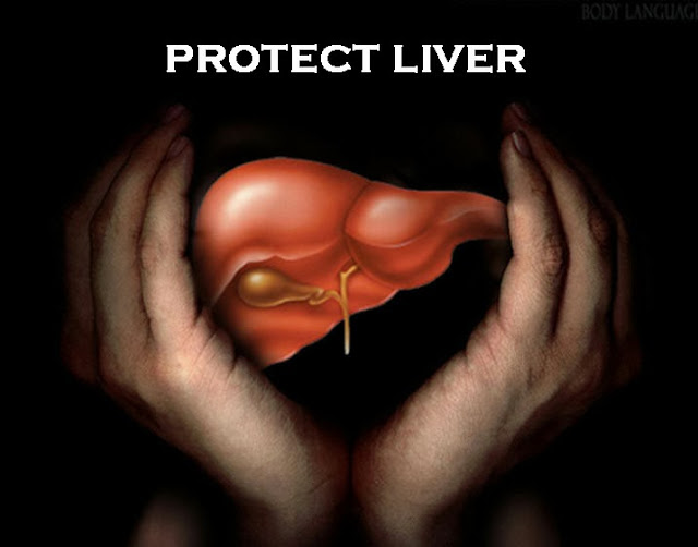 MYO Therapy & Healthcare Institute: YOGA FOR LIVER HEALTH