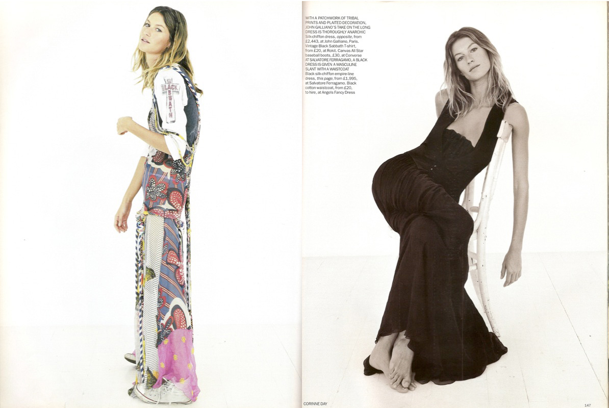 ReadySetF a s h i o n: Stylist Spotlight: Kate Phelan and The Long Story