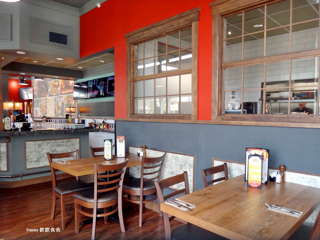 Sunny 飲飲食食: Ricky’s Café @Solo (50年老店開設的首間咖啡館)