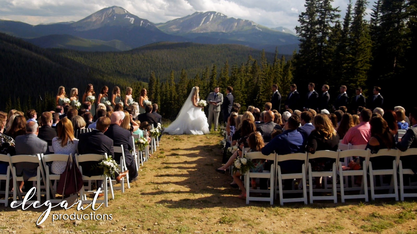 Elegant Productions - Colorado Wedding Videography Blog: Caroline ...