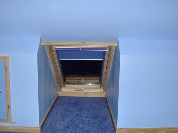 Damp, condensation...you know the drill! | Mumsnet