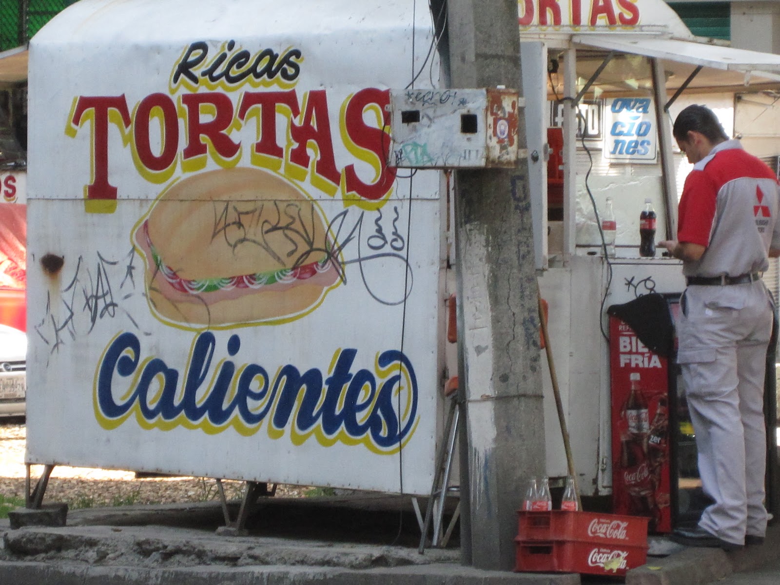 La Gringa Cocina: Tortas, the Ultimate Mexican Sandwich