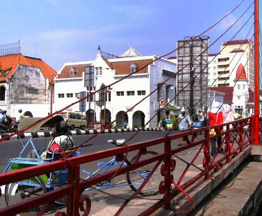 Fakta Unik Kota Surabaya | Blog Huliselan