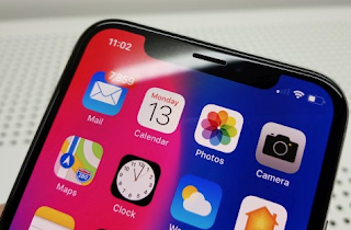 Cómo quitar o eliminar el notch o la isla del iPhone X - Iphone