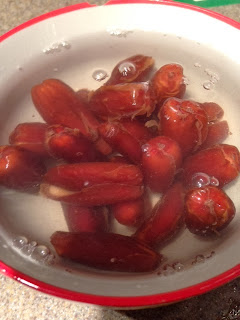 Nourish, Flourish, Fuel & Thrive: ABC Sandwich