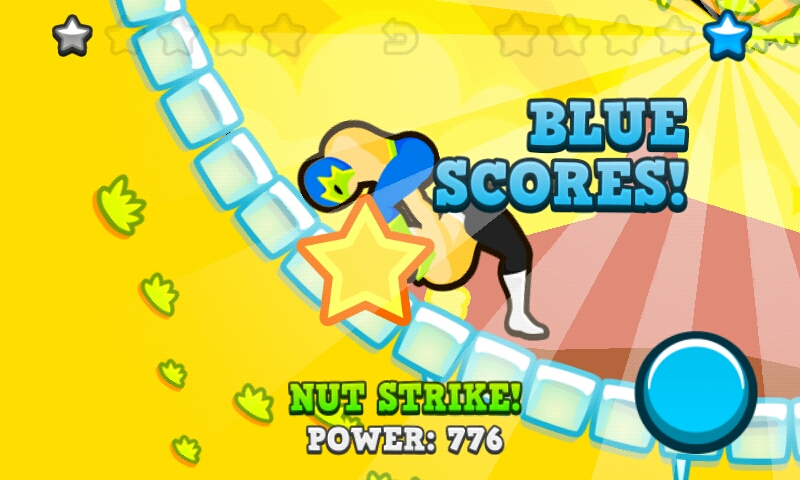 Wrestle Jump Review - Android Gaming Spotlight