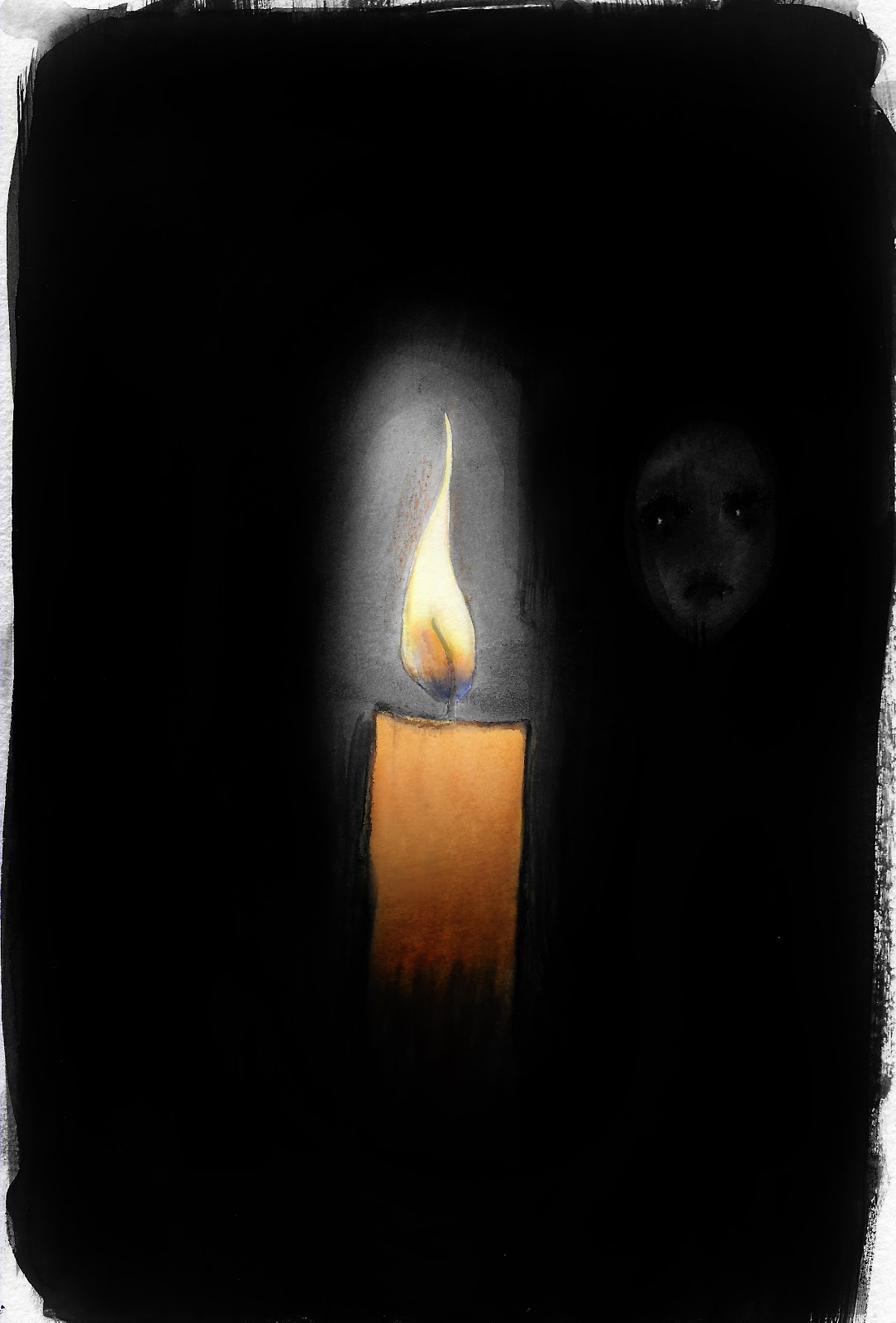 melacacia: Illustrations