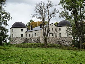 Family legends: Olof Persson Stille - The Swedish Connection