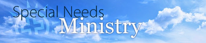 The Catholic Toolbox: Special Needs Ministry