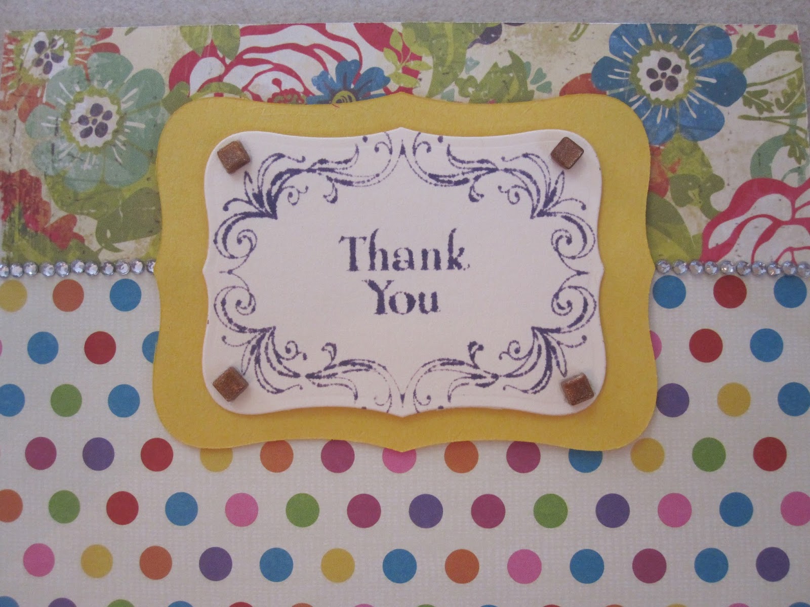 She's a Sassy Lady: WOW - 17 Cards Made At The June Card Party!