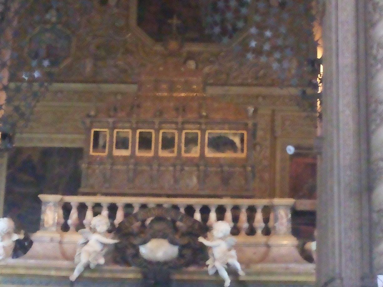 Breath of Fresh Air : Gujarat to Goa - A Photo Story